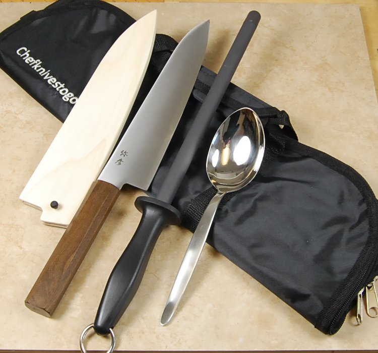 Chef Equipment