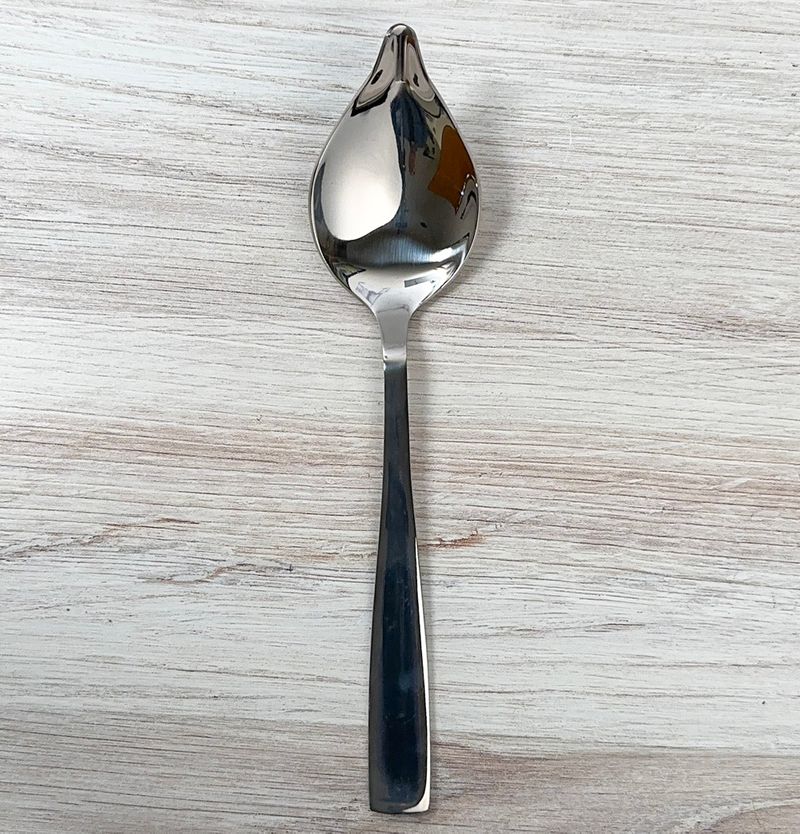 Chefknivestogo Large Drizzle Spoon