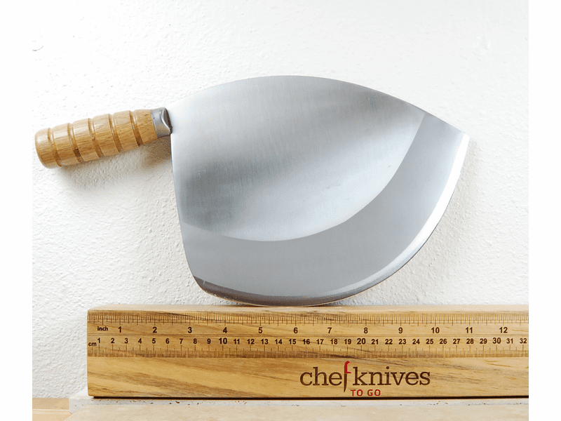 Chopper King Blue #1 Big Tuna 240mm