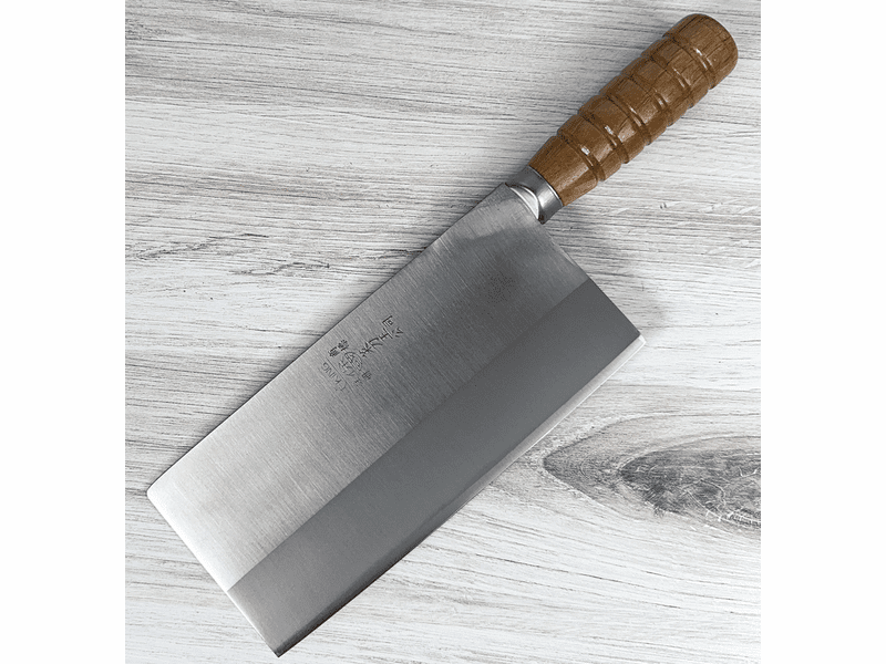 Chopper King White #2 Cleaver 215mm