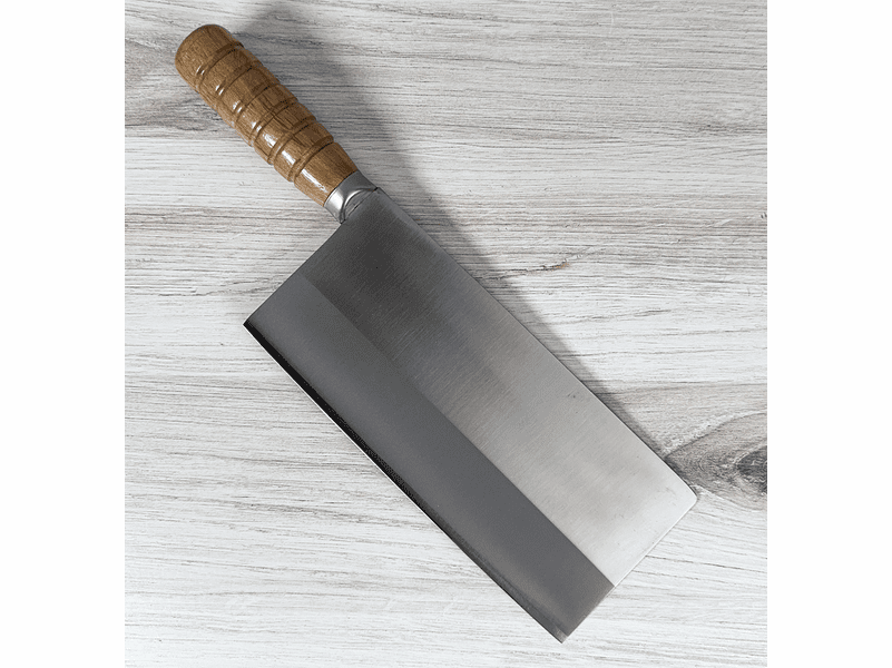 Chopper King White #2 Cleaver 215mm