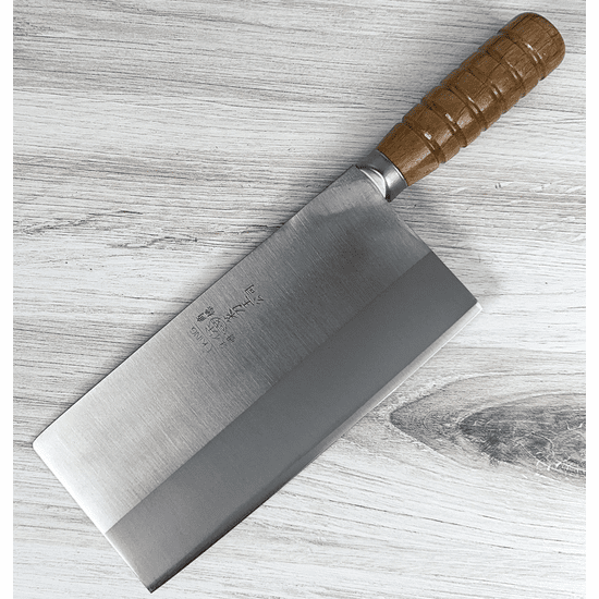 Chopper King White #2 Cleaver 215mm