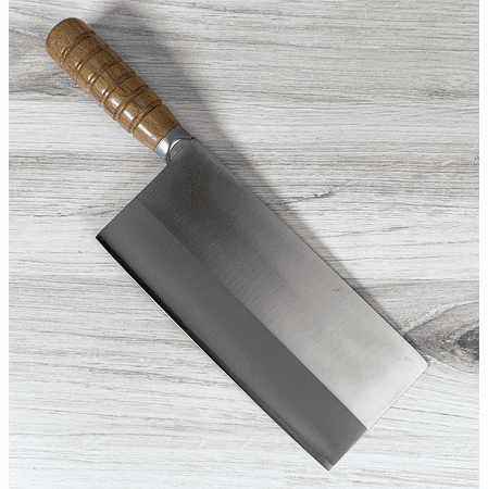 Chopper King White #2 Cleaver