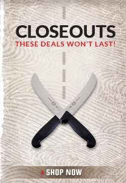 CKTG, Chef Knives To Go New Arrivals,