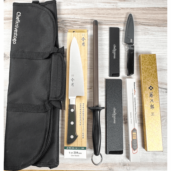 Cooking School Kit