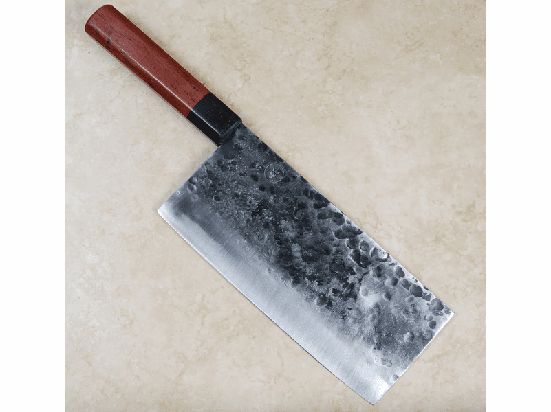 Daovua 52100 Small Cleaver