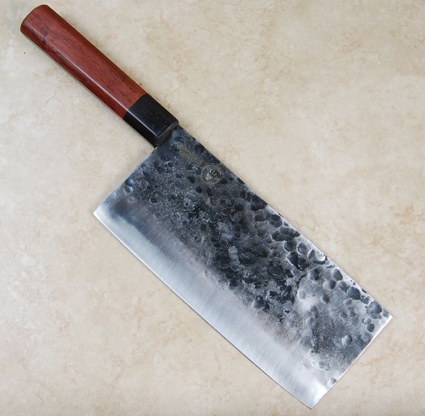Daovua 52100 Small Cleaver