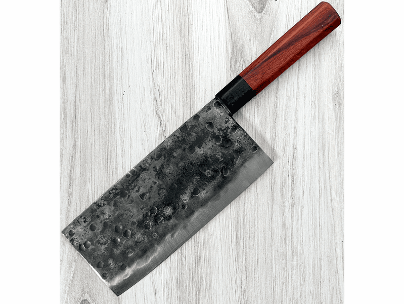 Daovua 52100 Small Cleaver 200mm