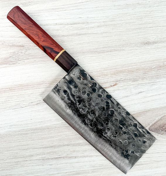Daovua 52100 Small Cleaver 200mm