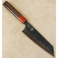Bunka Knives