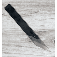 Daovua Leaf Spring Steel Knives