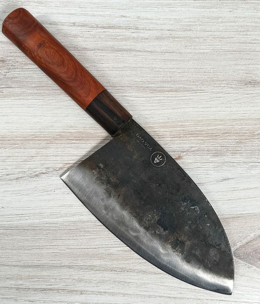 Daovua Leaf Spring Piranha Cleaver 185mm