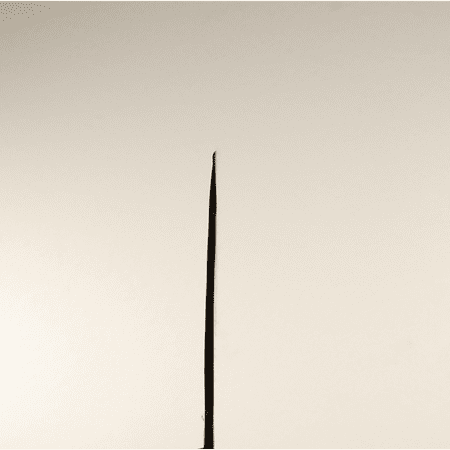 Daovua Leaf Spring Piranha Cleaver 185mm