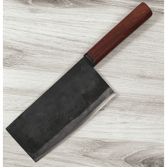 Daovua Leaf Spring Small Cleaver 200mm