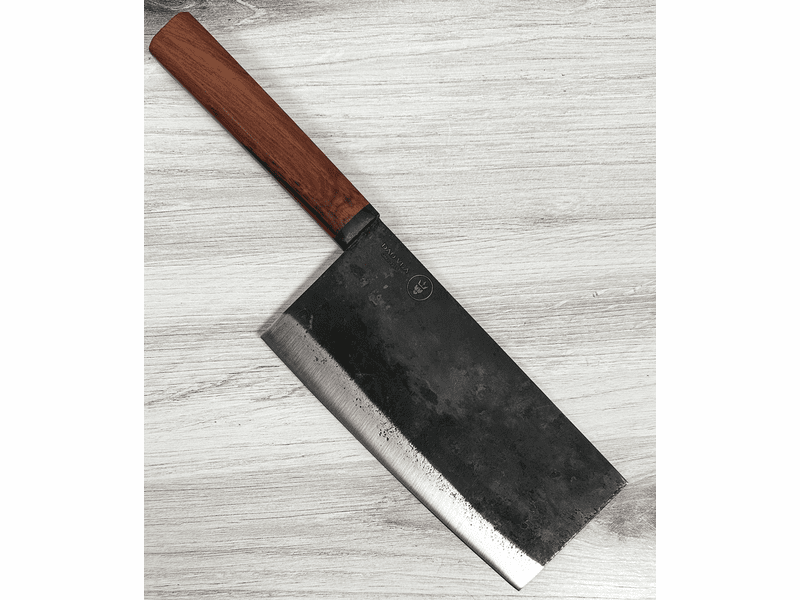 Daovua Leaf Spring Small Cleaver 200mm