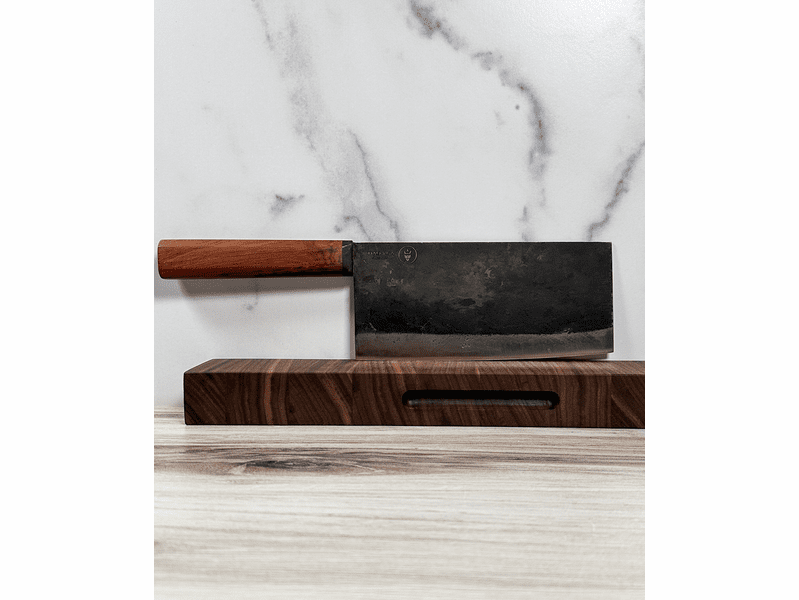 Daovua Leaf Spring Small Cleaver 200mm