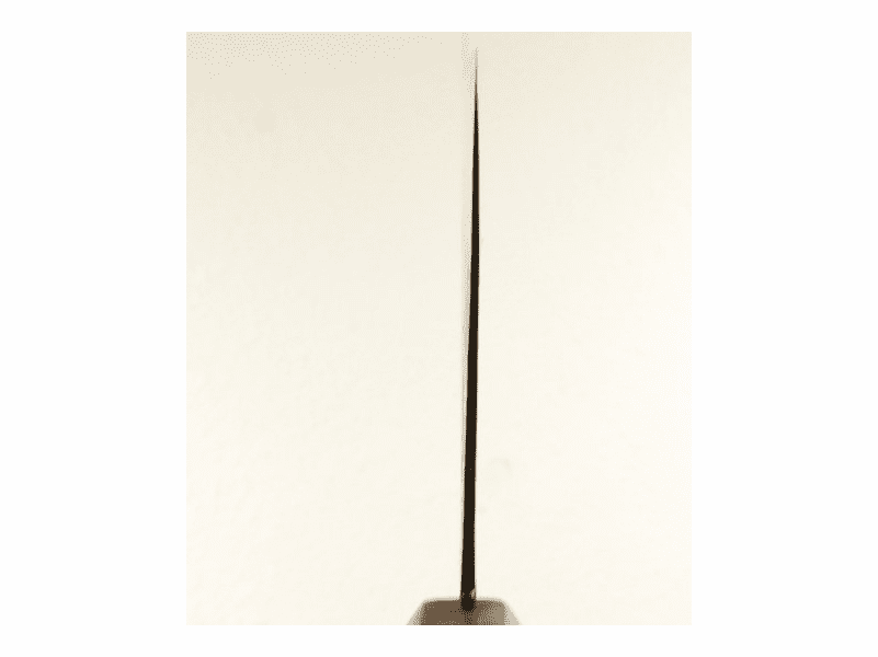 Daovua Leaf Spring Small Cleaver 200mm