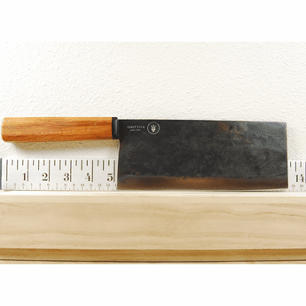 Daovua Leaf Spring Small Cleaver 200mm