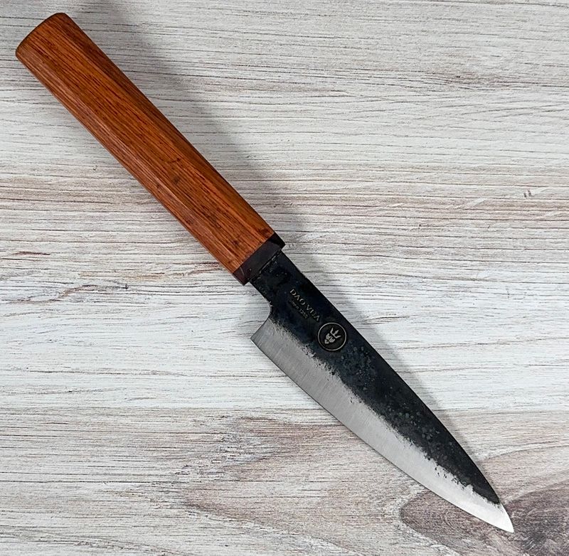 Daovua Leaf Spring Steak Knife 115mm