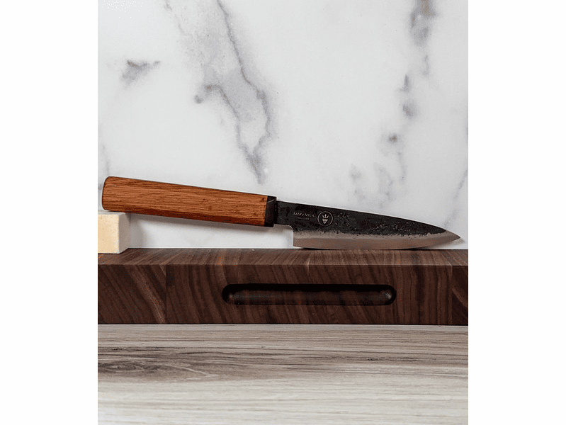 Daovua Leaf Spring Steak Knife 115mm