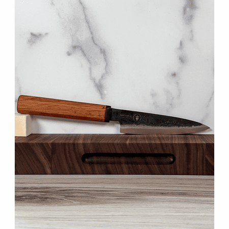 Daovua Leaf Spring Steak Knife 115mm