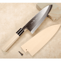 Deba Knives