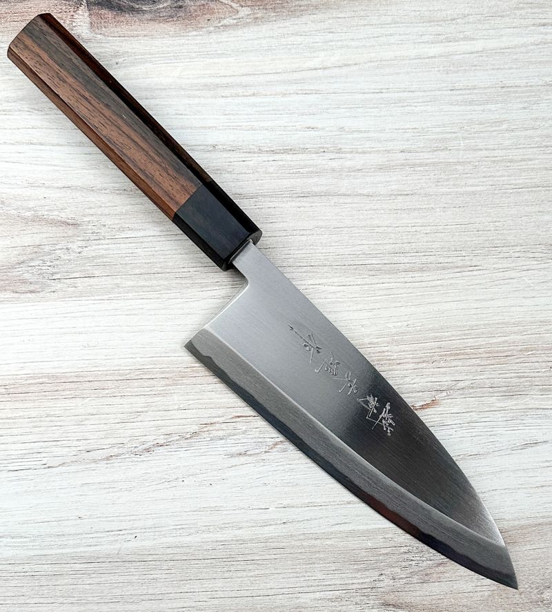 Deba Knives 180mm