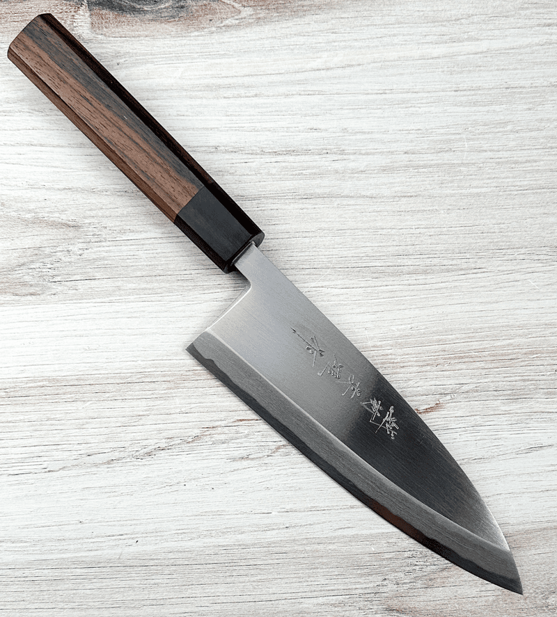 Deba Knives 180mm