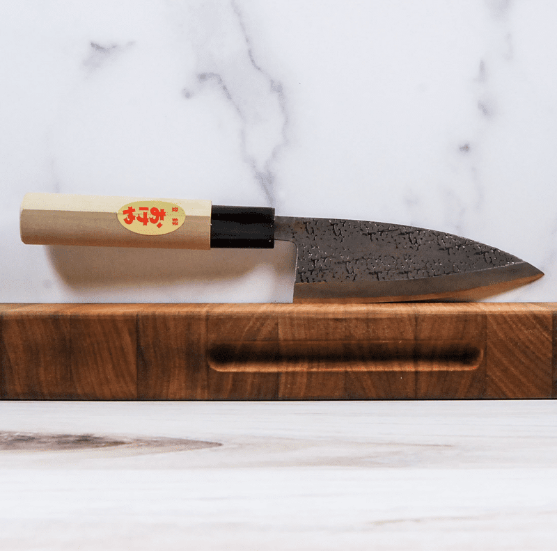Deba Knives|Japanese Fish & Meat Knives|CKTG
