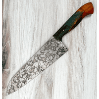 210mm Western Handled Gyutos