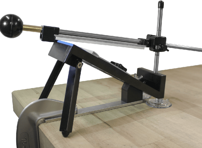 Edge Pro Apex Bench Mount