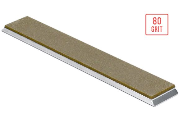 Edge Pro 80 Grit Diamond Matrix Stone