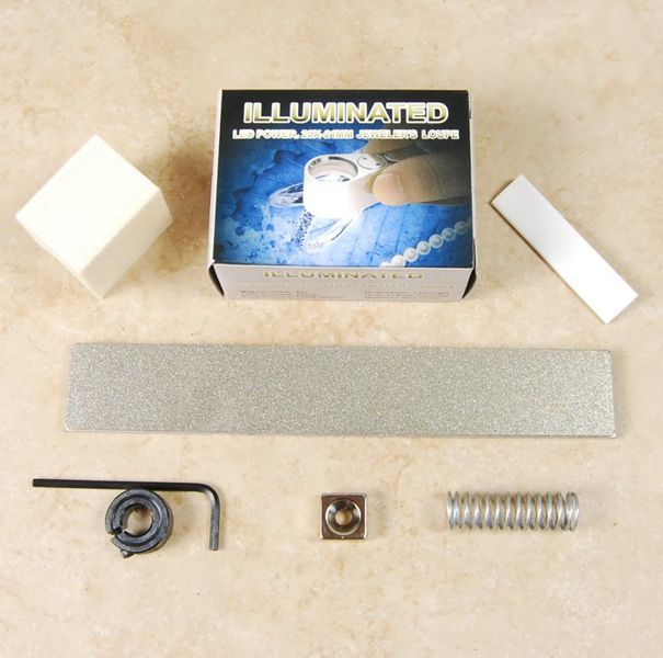 Edge Pro Essential Accessory Pack