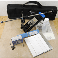 Edge Pro Apex and Custom Sets