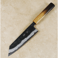Bunka Knives