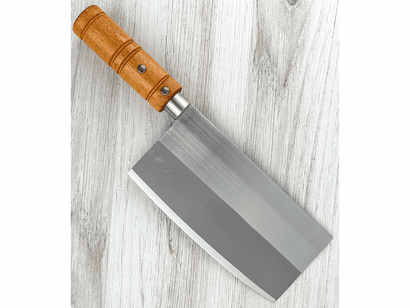 Tojiro Fuji Cutlery Chinese Style Cleaver