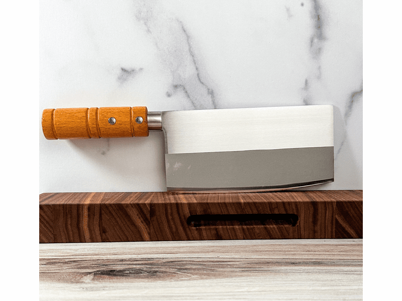 Tojiro Fuji Cutlery Chinese Style Cleaver