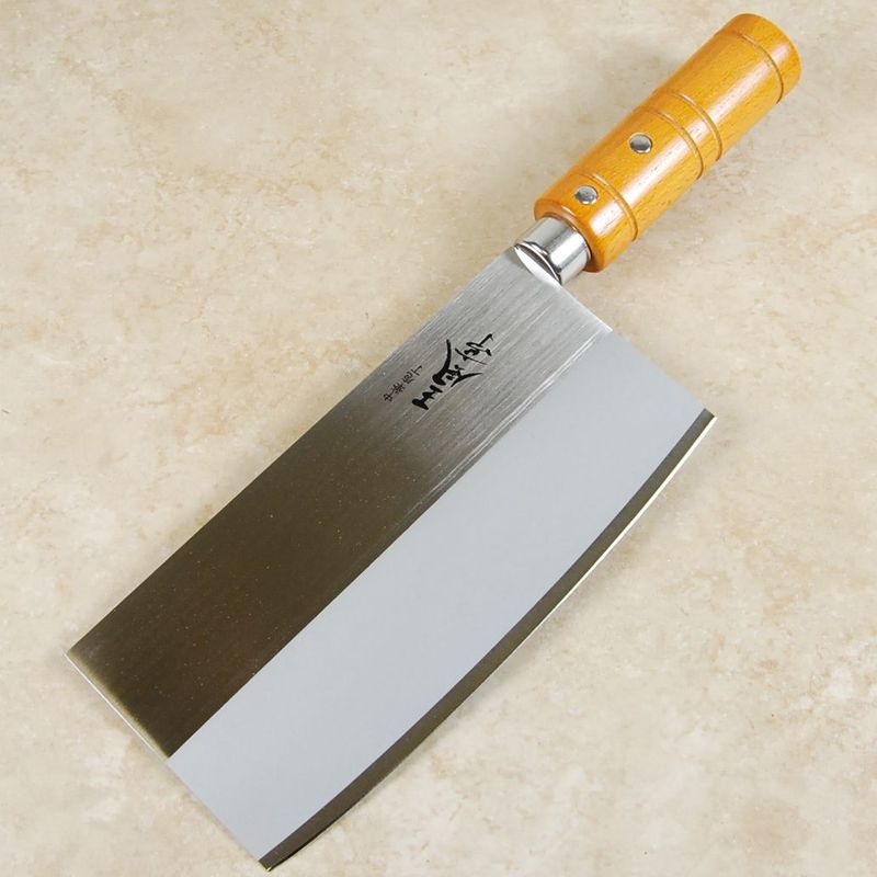 Fuji Cutlery FA-70 Chinese-Style Cleaver