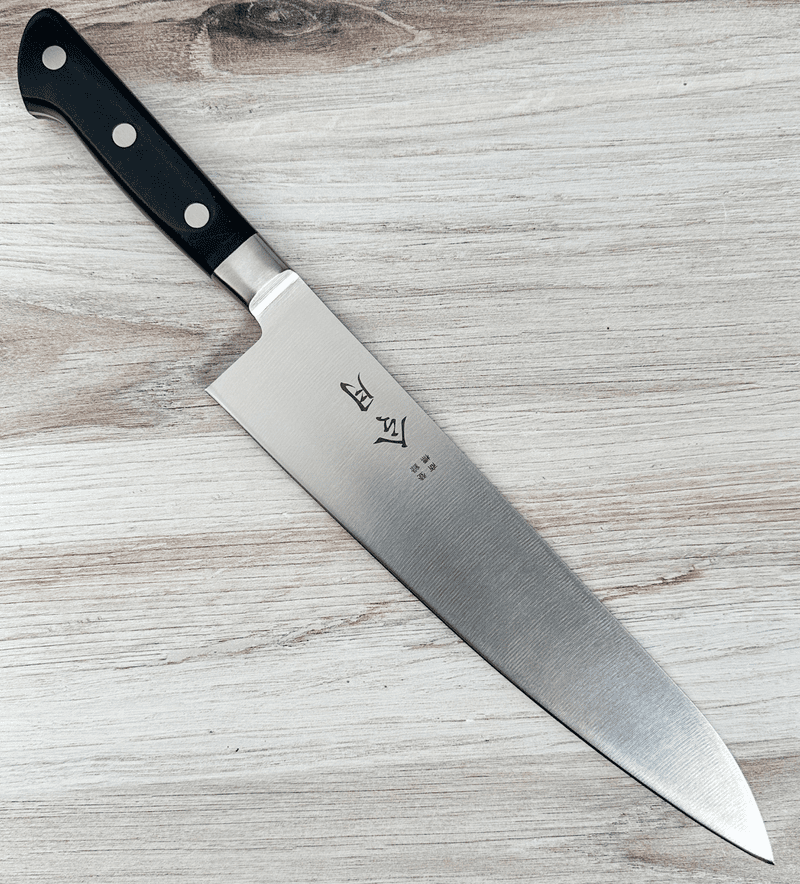 Fuji Cutlery Reigetsu
