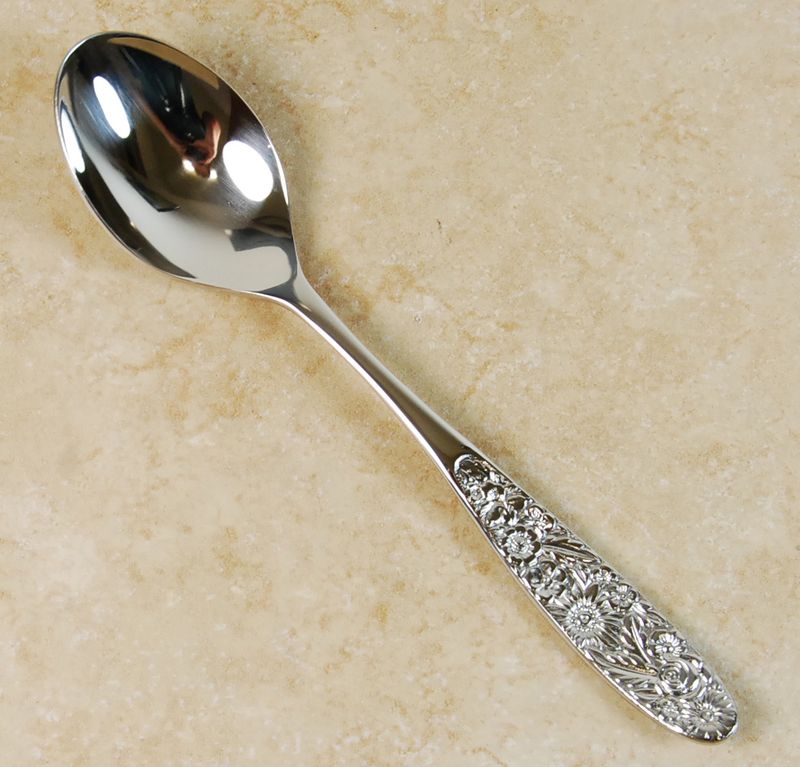 Japanese Sakura Tablespoon