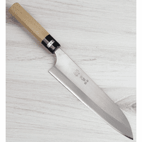 210mm Wa Handled Gyutos