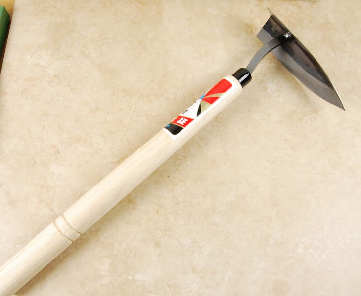 Fujishika Japanese Garden Hoe