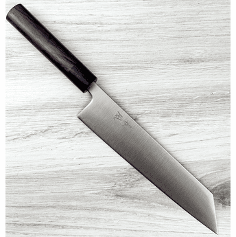 Harukaze Aogami Super Kiritsuke 210mm