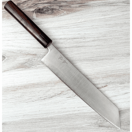 Harukaze Aogami Super Kiritsuke 240mm