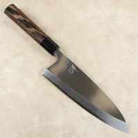 Deba Knives 195mm and Larger