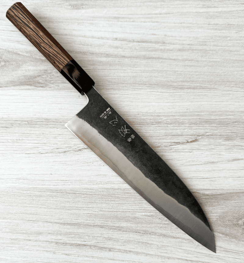 Hatsukokoro Kurokaze