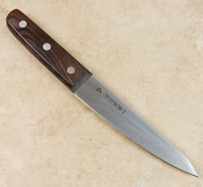 Kanehide Bessaku Semi Stainless Hankotsu 150mm Right