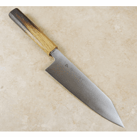 Bunka Knives