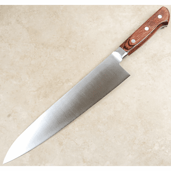 Kanehide PS60 Gyuto 240mm