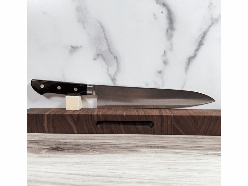 Kanehide TK Semi Stainless Gyuto 210mm